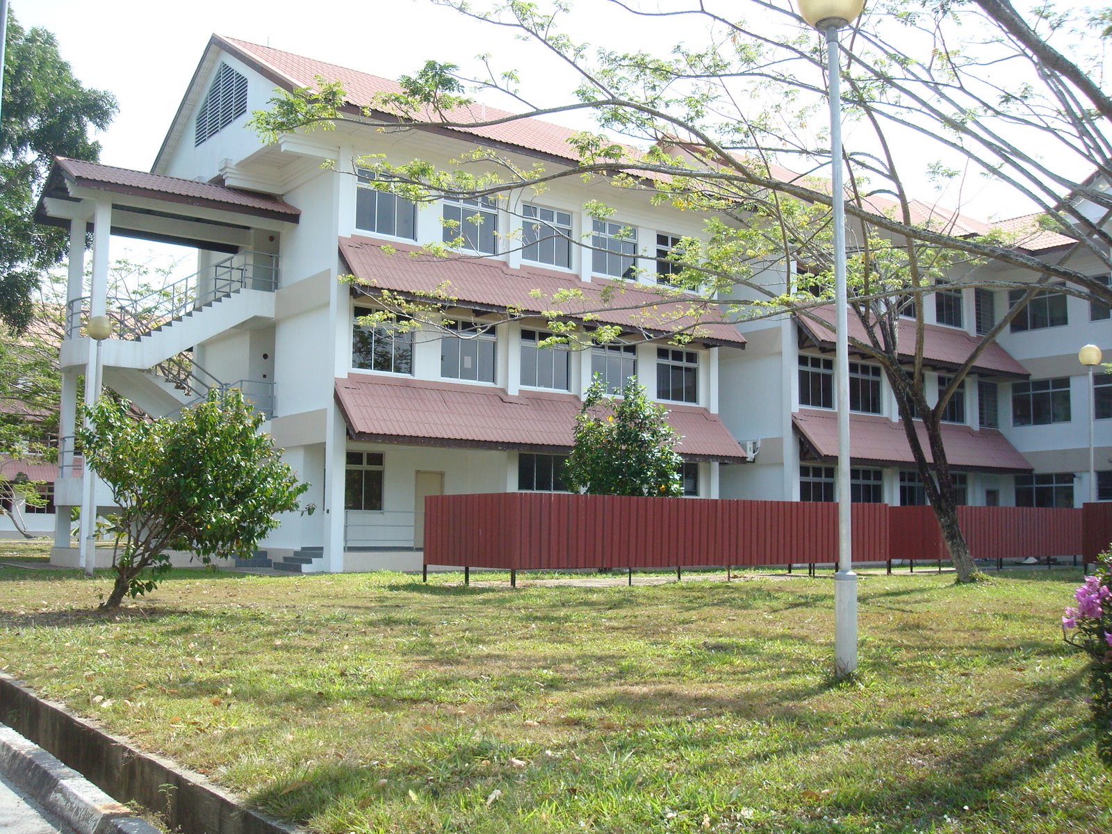 UBDCorp. | Student accommodation