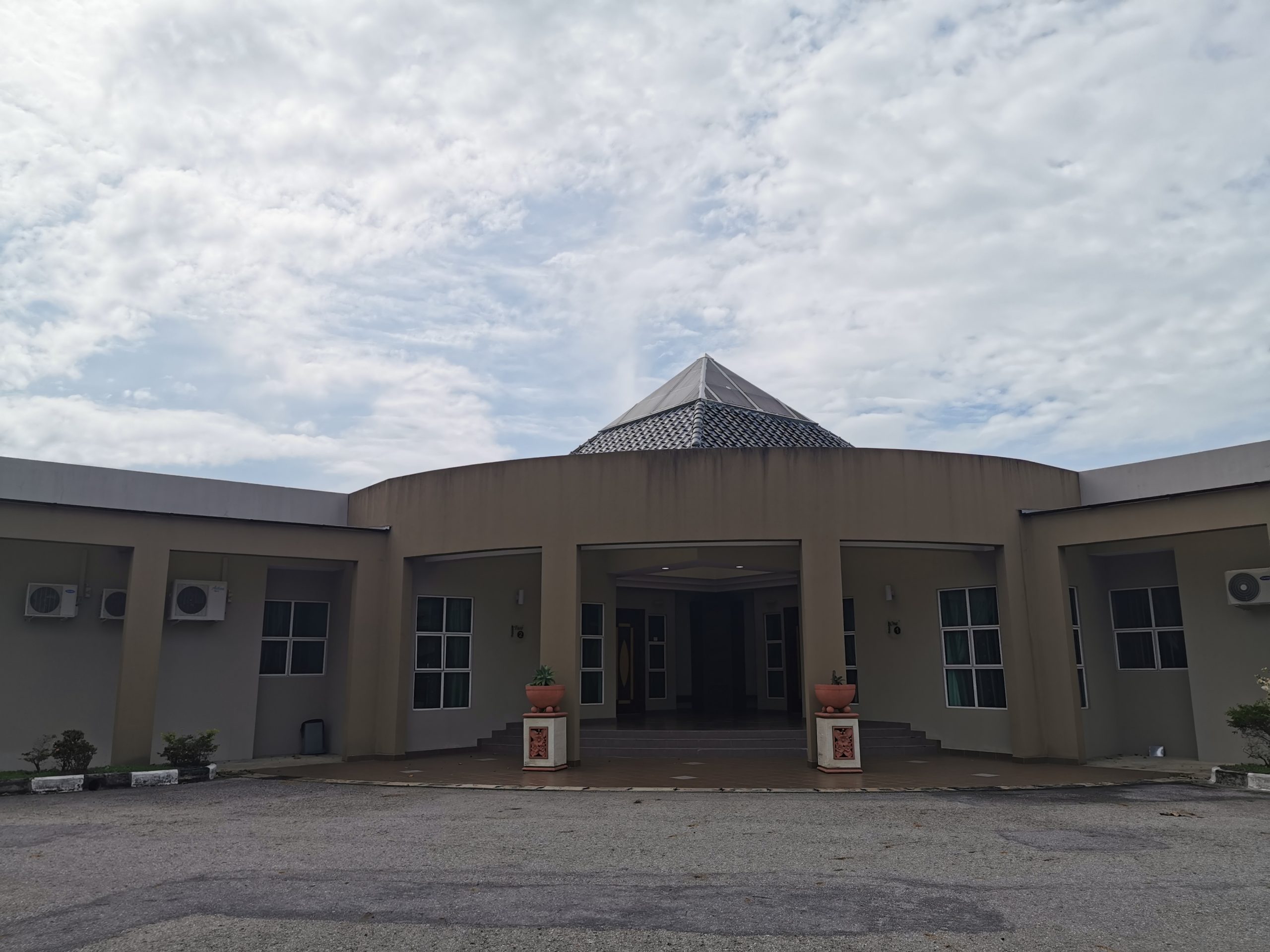 Accommodation | UBDCorp.