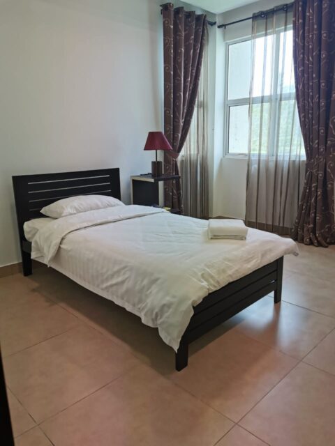 Accommodation | UBDCorp.