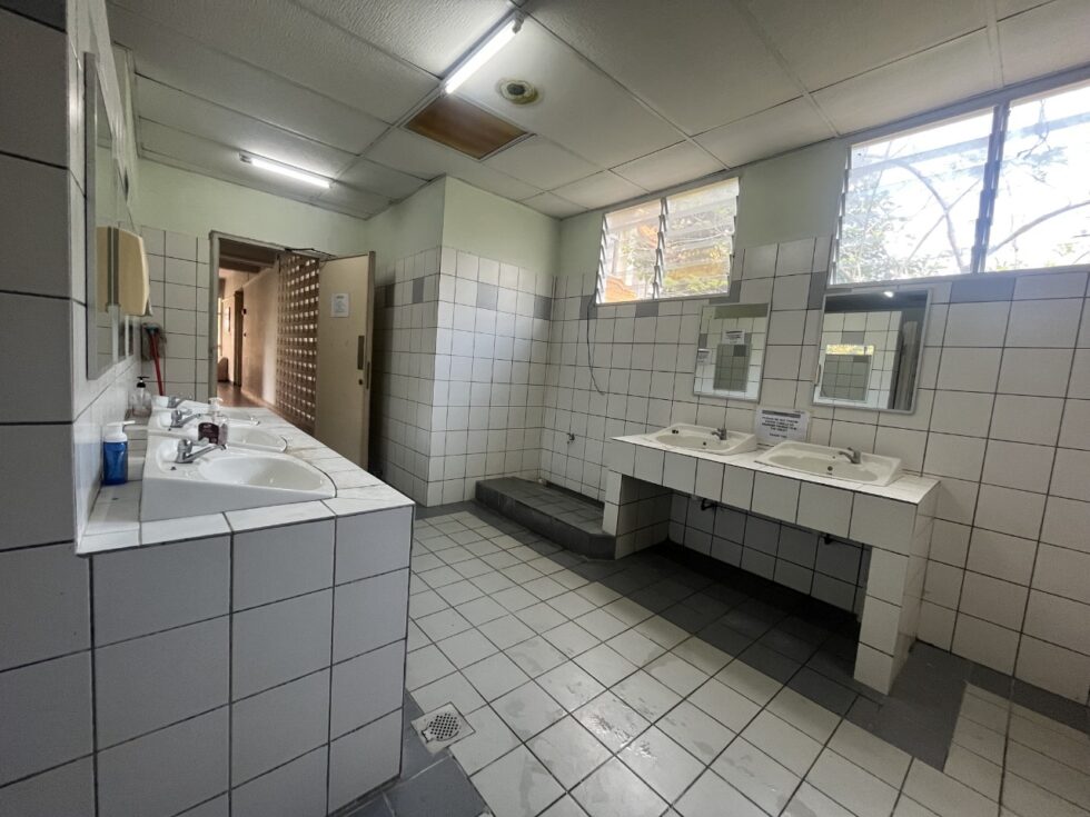 Accommodation | UBDCorp.