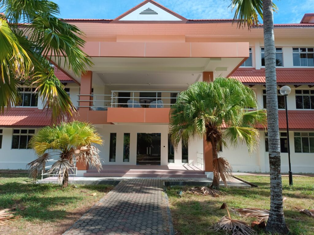 Accommodation | UBDCorp.